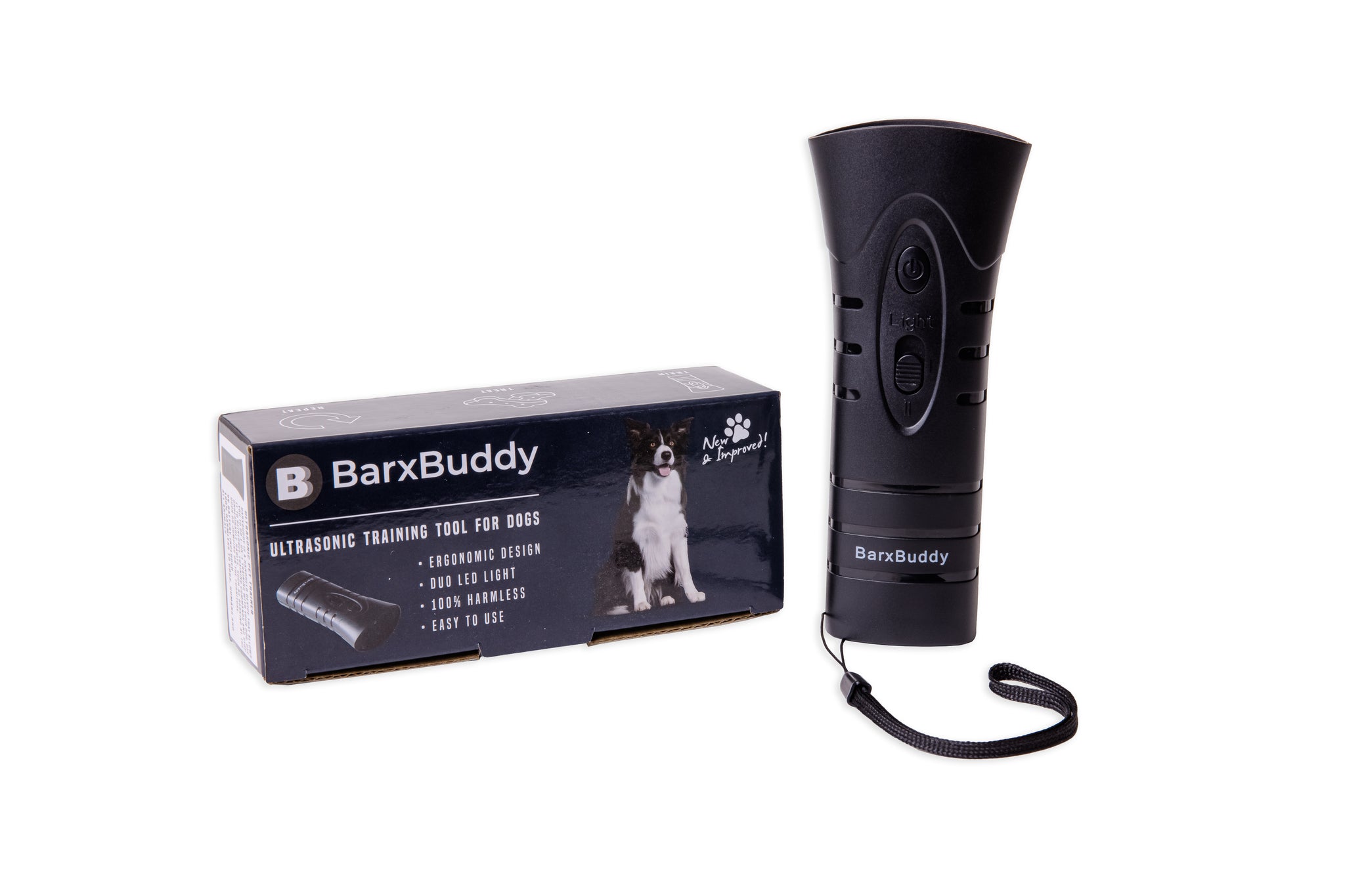BarxBuddy - Innovative Pet Products – barxbuddystore